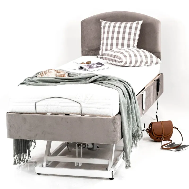 Uni-Lift Bed Raiser • Countrywide Mobility Worcester