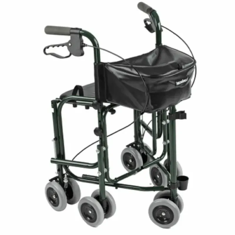 Rollators • Countrywide Mobility Worcester
