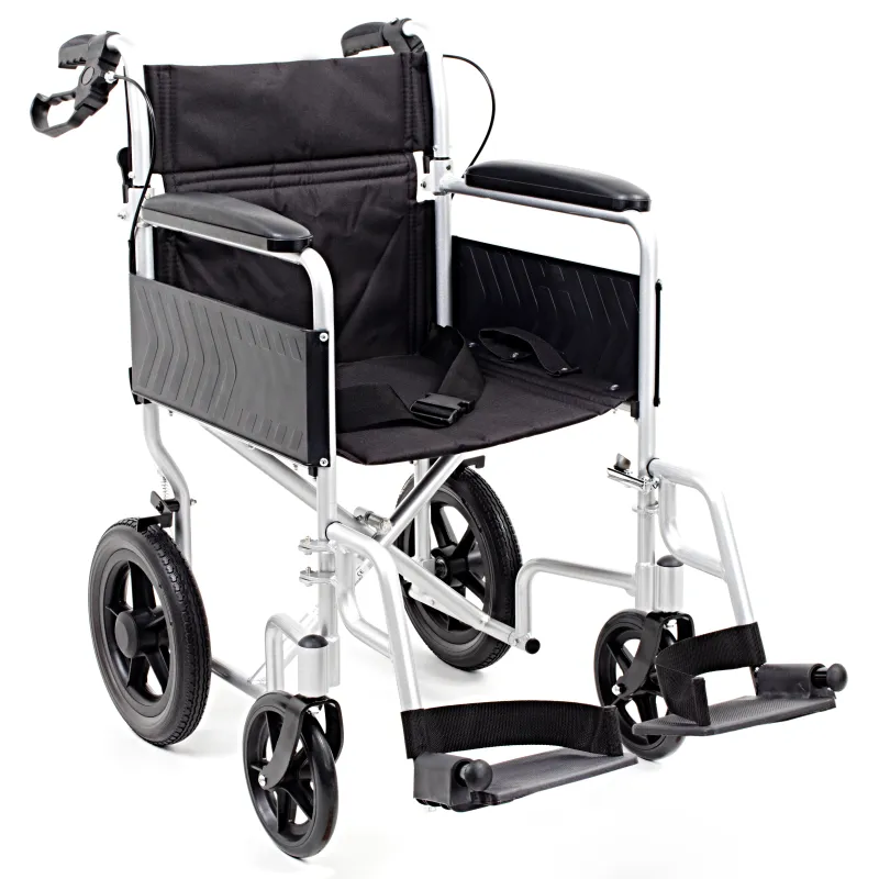 iLite Wheelchair • Countrywide Mobility Worcester